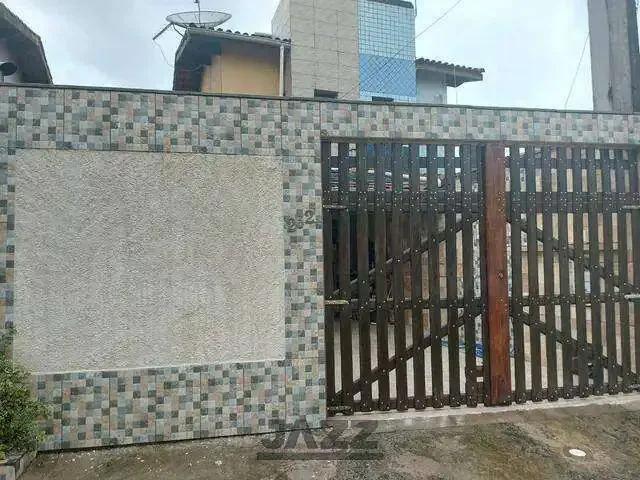 Casa / Sobrado para Venda em Bertioga/SP Indaia 2 Quartos