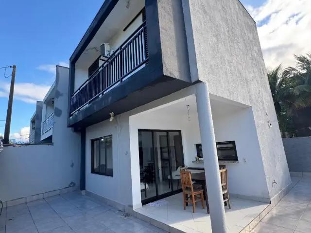 Casa / Sobrado para Venda em Bertioga/SP Indaia 2 Quartos