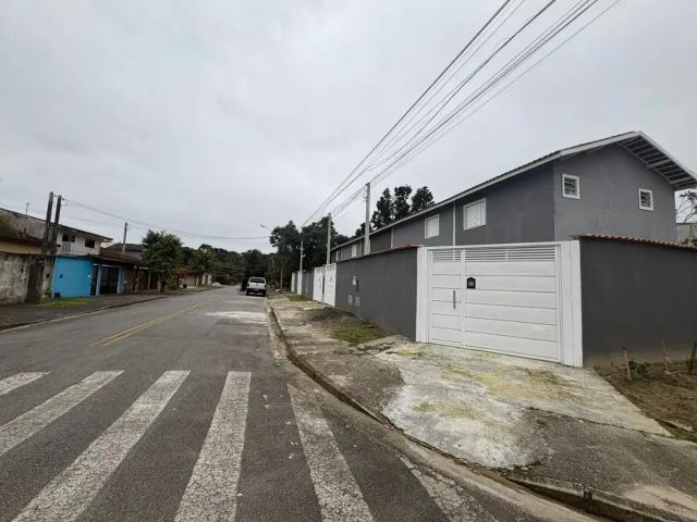 Casa / Sobrado para Venda em Bertioga/SP Indaia 2 Quartos