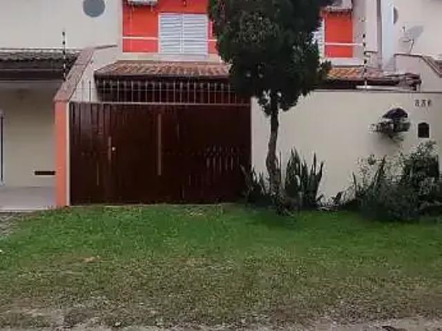 Casa / Sobrado para Venda em Bertioga/SP Indaia 2 Quartos