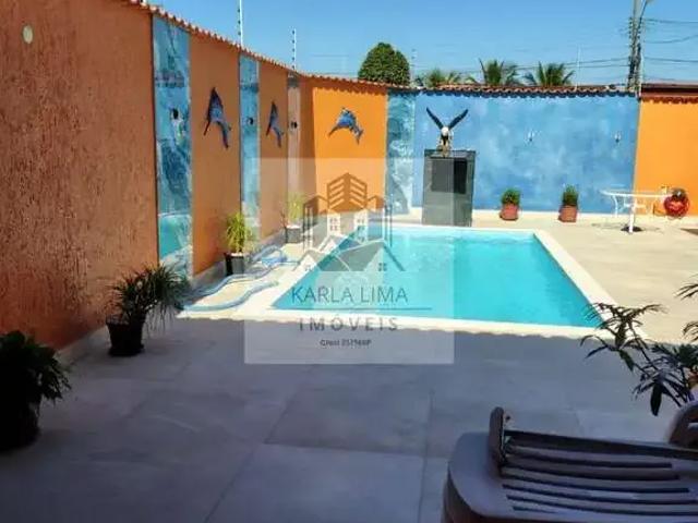 Casa / Sobrado para Venda em Bertioga/SP Indaia 2 Quartos