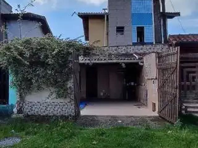 Casa / Sobrado para Venda em Bertioga/SP Indaia 2 Quartos