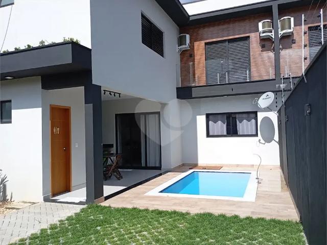 Casa / Sobrado para Venda em Bertioga/SP Indaia 2 Quartos