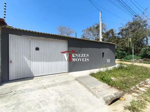 Casa / Sobrado para Venda em Bertioga/SP Indaia 2 Quartos
