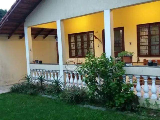 Casa / Sobrado para Venda em Bertioga/SP Indaia 2 Quartos