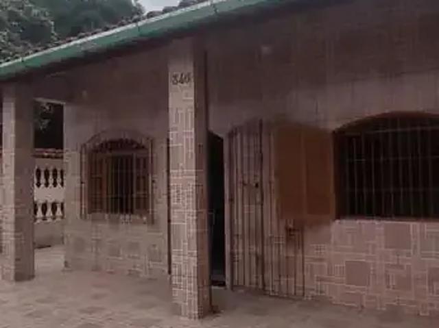 Casa / Sobrado para Venda em Bertioga/SP Indaia 2 Quartos