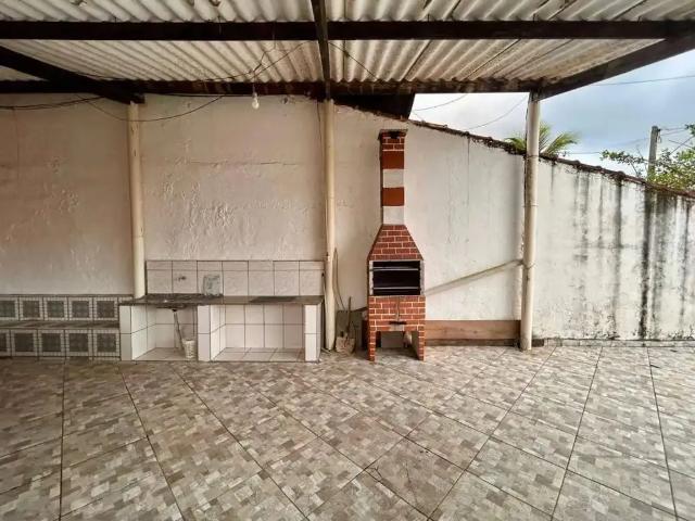 Casa / Sobrado para Venda em Bertioga/SP Indaia 2 Quartos