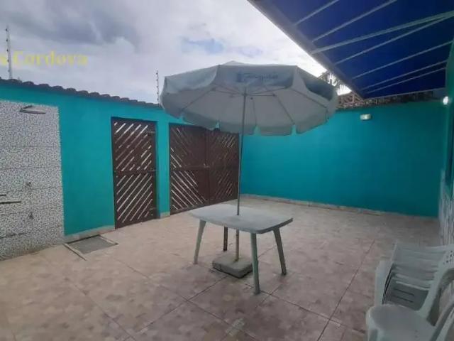 Casa / Sobrado para Venda em Bertioga/SP Indaia 2 Quartos