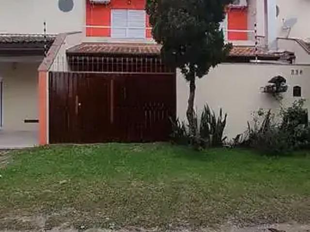 Casa / Sobrado para Venda em Bertioga/SP Indaia 2 Quartos