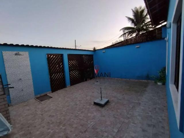 Casa / Sobrado para Venda em Bertioga/SP Indaia 2 Quartos