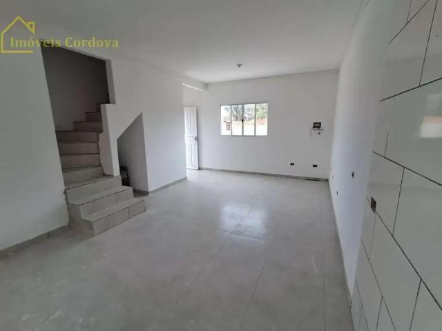 Casa / Sobrado para Venda em Bertioga/SP Indaia 2 Quartos