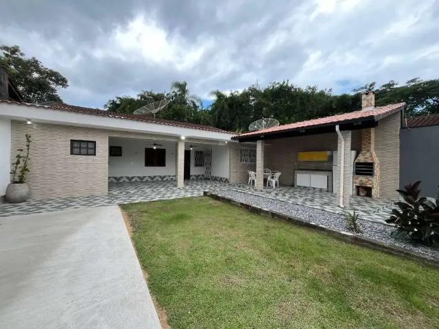 Casa / Sobrado para Venda em Bertioga/SP Indaia 2 Quartos