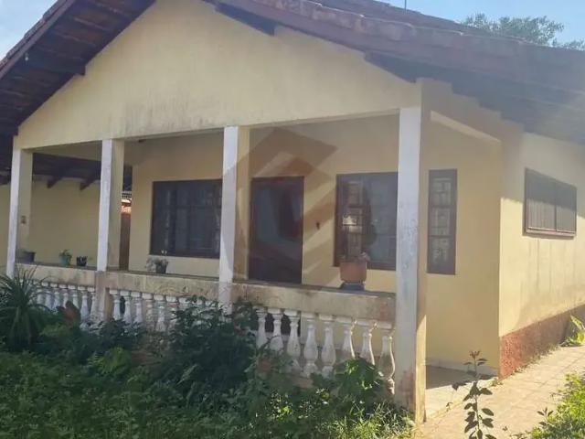 Casa / Sobrado para Venda em Bertioga/SP Indaia 2 Quartos