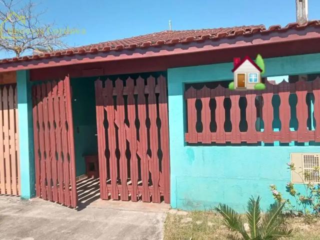 Casa / Sobrado para Venda em Bertioga/SP Indaia 2 Quartos