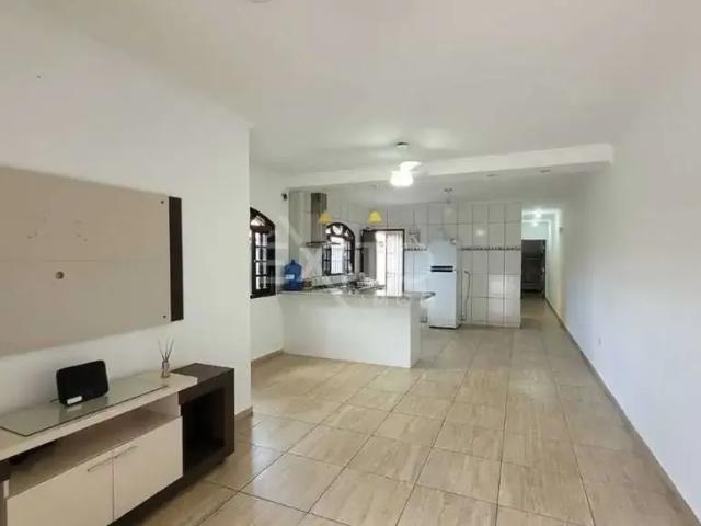 Casa / Sobrado para Venda em Bertioga/SP Indaia 2 Quartos