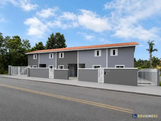 Casa / Sobrado para Venda em Bertioga/SP Indaia 2 Quartos
