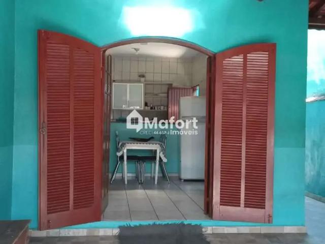 Casa / Sobrado para Venda em Bertioga/SP Indaia 2 Quartos