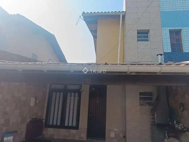 Casa / Sobrado para Venda em Bertioga/SP Indaia 2 Quartos