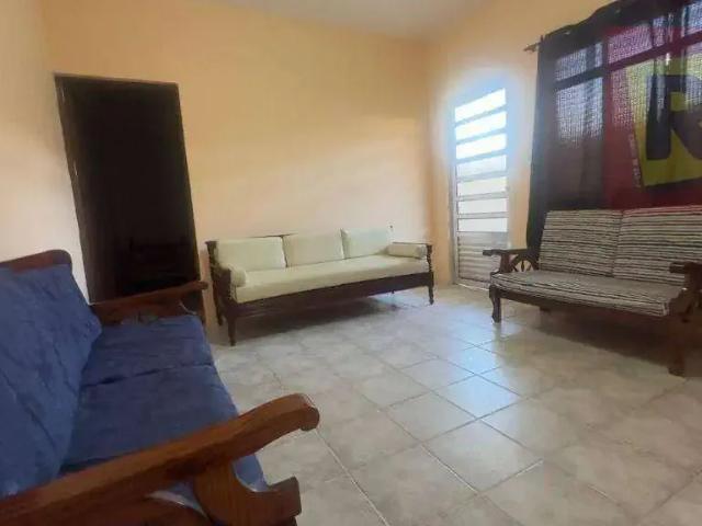 Casa / Sobrado para Venda em Bertioga/SP Indaia 2 Quartos