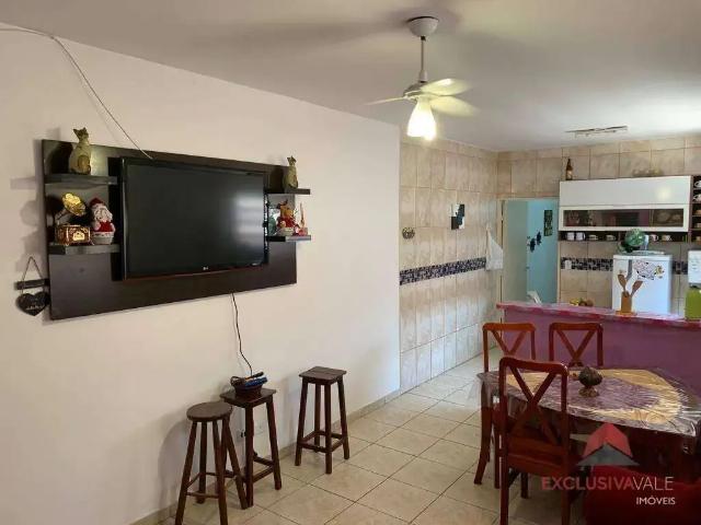 Casa / Sobrado para Venda em Bertioga/SP Indaia 2 Quartos