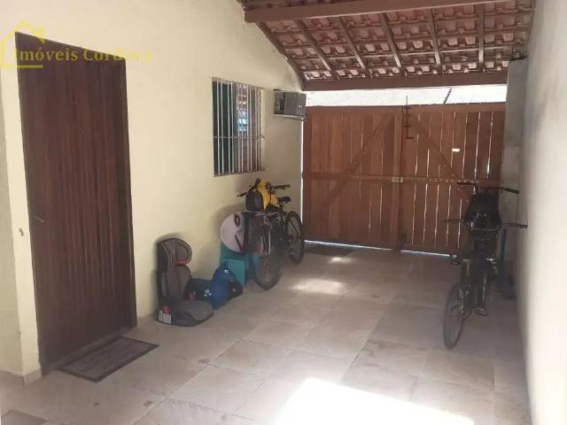 Casa / Sobrado para Venda em Bertioga/SP Indaia 2 Quartos