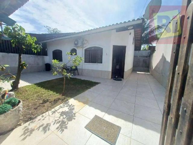 Casa / Sobrado para Venda em Bertioga/SP Indaia 2 Quartos