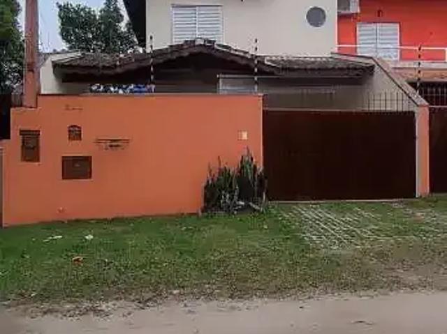 Casa / Sobrado para Venda em Bertioga/SP Indaia 2 Quartos