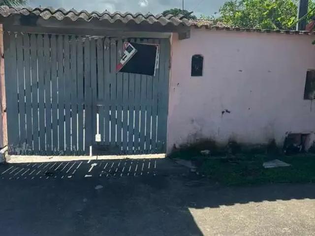 Casa / Sobrado para Venda em Bertioga/SP Indaia 2 Quartos