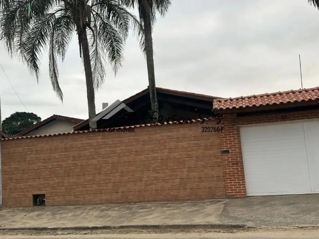 Casa / Sobrado para Venda em Bertioga/SP Indaia 3 Quartos