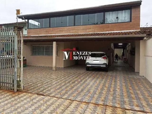 Casa / Sobrado para Venda em Bertioga/SP Indaia 3 Quartos