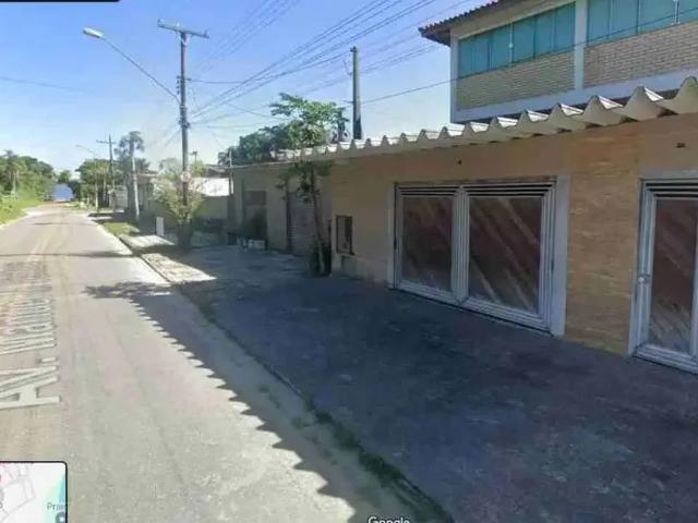 Casa / Sobrado para Venda em Bertioga/SP Indaia 3 Quartos