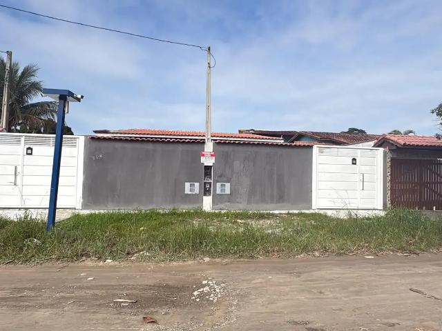 Casa / Sobrado para Venda em Bertioga/SP Indaia 3 Quartos