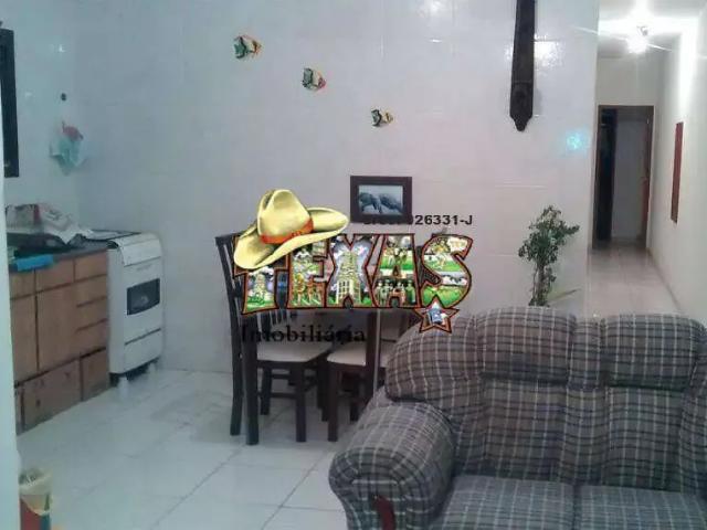 Casa / Sobrado para Venda em Bertioga/SP Indaia 3 Quartos