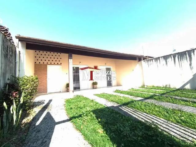 Casa / Sobrado para Venda em Bertioga/SP Indaia 3 Quartos