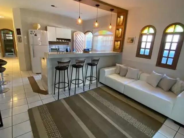 Casa / Sobrado para Venda em Bertioga/SP Indaia 3 Quartos