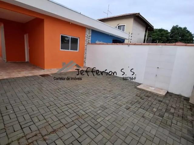 Casa / Sobrado para Venda em Bertioga/SP Indaia 3 Quartos