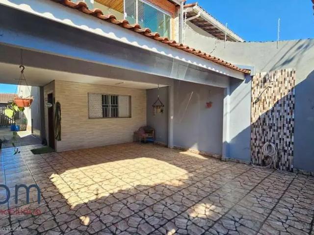 Casa / Sobrado para Venda em Bertioga/SP Indaia 3 Quartos
