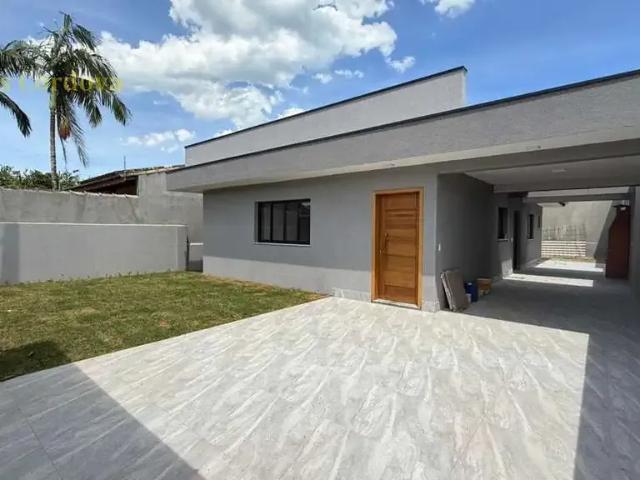 Casa / Sobrado para Venda em Bertioga/SP Indaia 3 Quartos