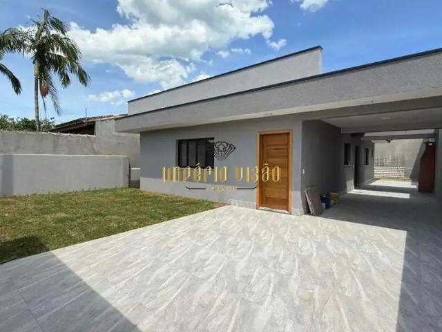 Casa / Sobrado para Venda em Bertioga/SP Indaia 3 Quartos