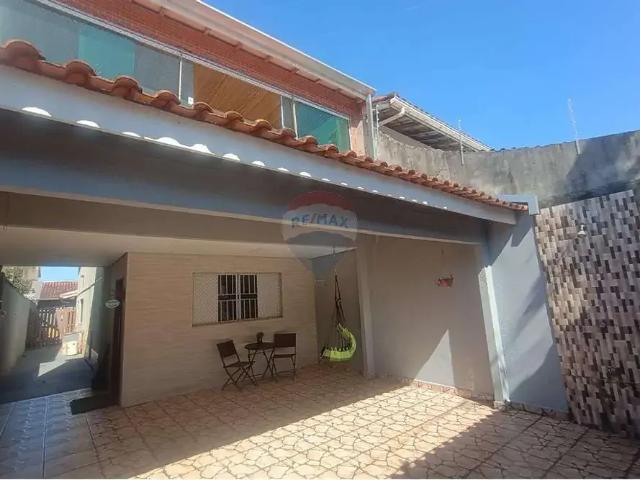 Casa / Sobrado para Venda em Bertioga/SP Indaia 3 Quartos