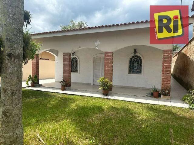 Casa / Sobrado para Venda em Bertioga/SP Indaia 3 Quartos