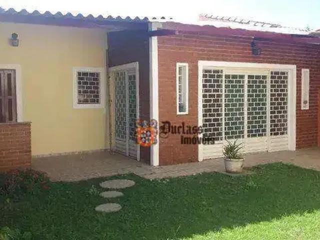 Casa / Sobrado para Venda em Bertioga/SP Indaia 3 Quartos