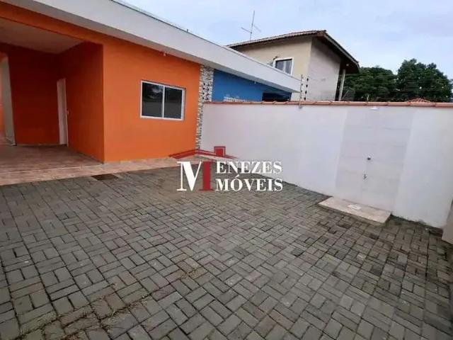 Casa / Sobrado para Venda em Bertioga/SP Indaia 3 Quartos
