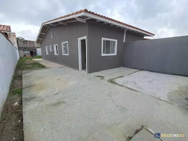 Casa / Sobrado para Venda em Bertioga/SP Indaia 3 Quartos