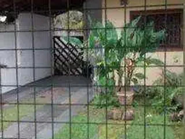 Casa / Sobrado para Venda em Bertioga/SP Indaia 3 Quartos