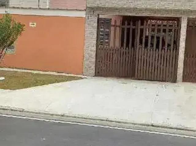 Casa / Sobrado para Venda em Bertioga/SP Indaia 3 Quartos
