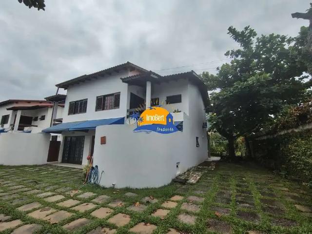 Casa / Sobrado para Venda em Bertioga/SP Indaia 3 Quartos