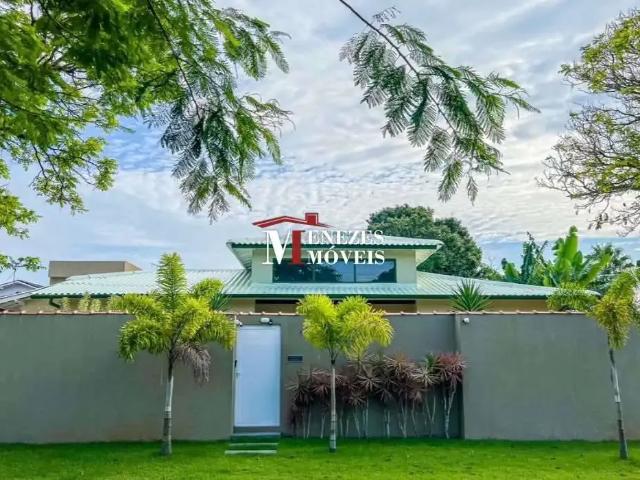 Casa / Sobrado para Venda em Bertioga/SP Indaia 3 Quartos
