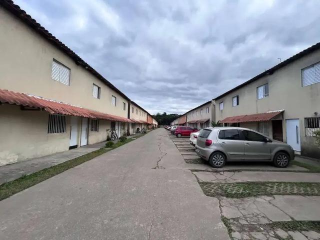 Casa / Sobrado para Venda em Bertioga/SP Jardim Vicente de Carvalho 2 Quartos