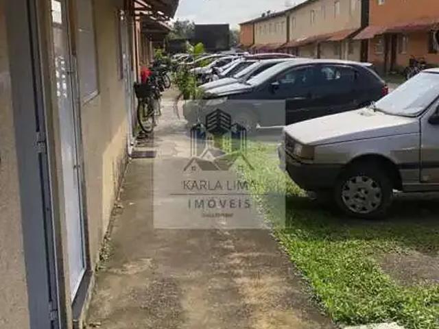 Casa / Sobrado para Venda em Bertioga/SP Jardim Vicente de Carvalho 2 Quartos